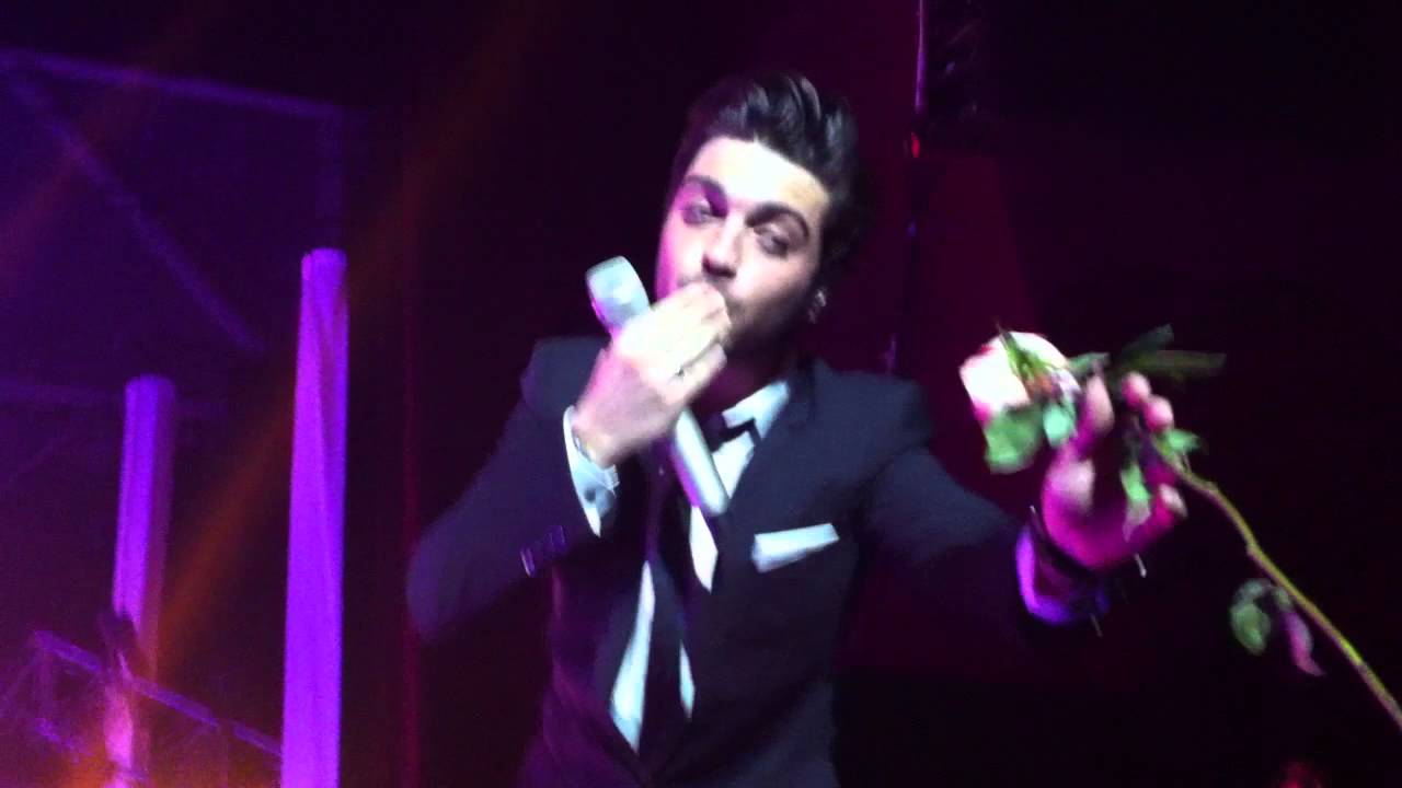 Il Volo - El Reloj (Concierto Puebla - YouTube
