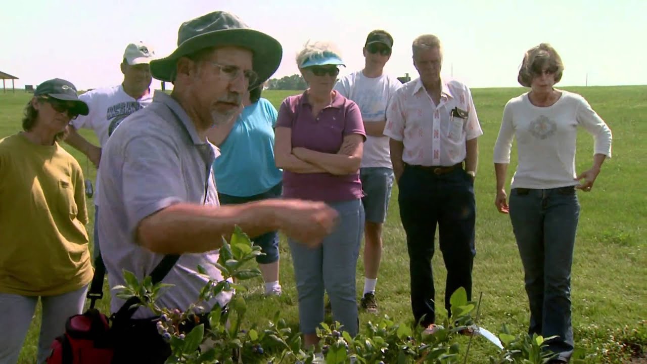 Beginning Farmer Workshops (MU Extension) - YouTube