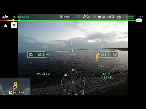 Matrice 300 RTK Real World Range Test - YouTube