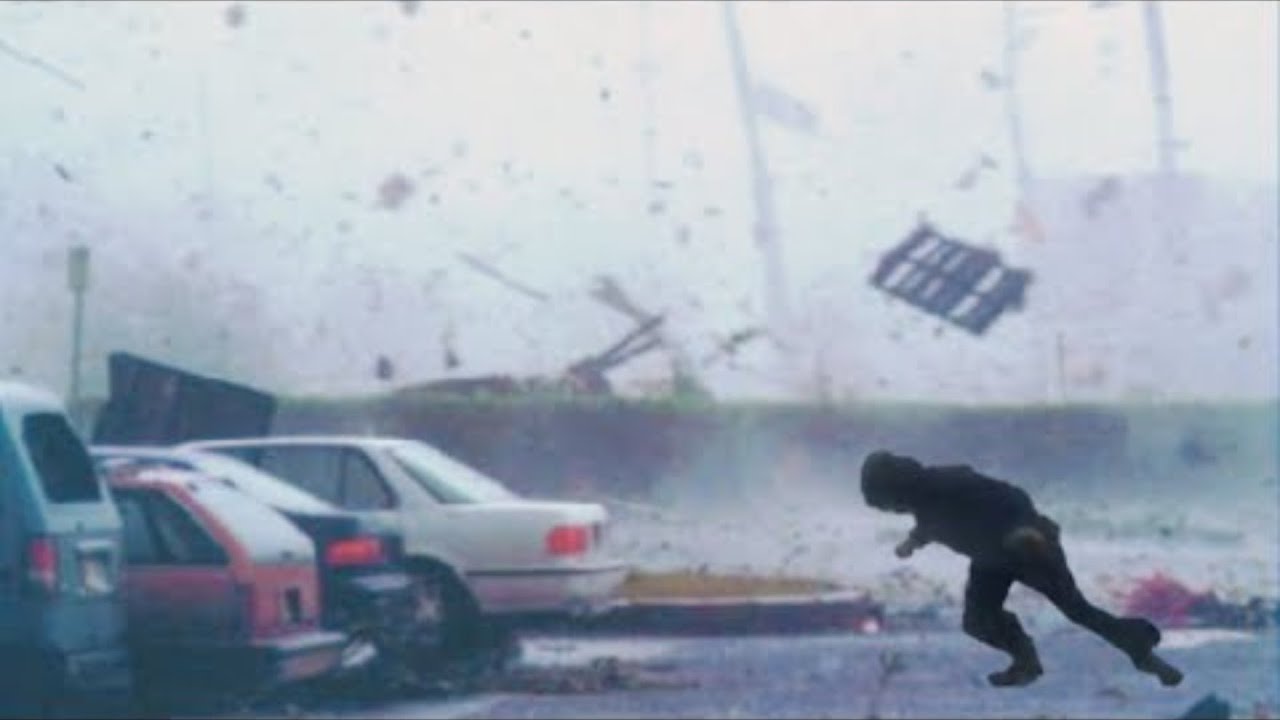 Canada storm hits Ontario with hurricane force wind caused major damage ...