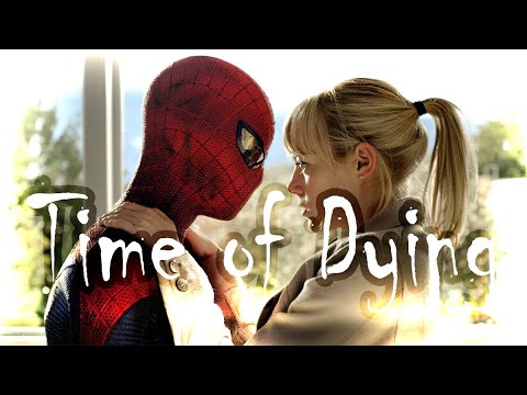 The Amazing Spider-Man 「AMV」- Time of Dying