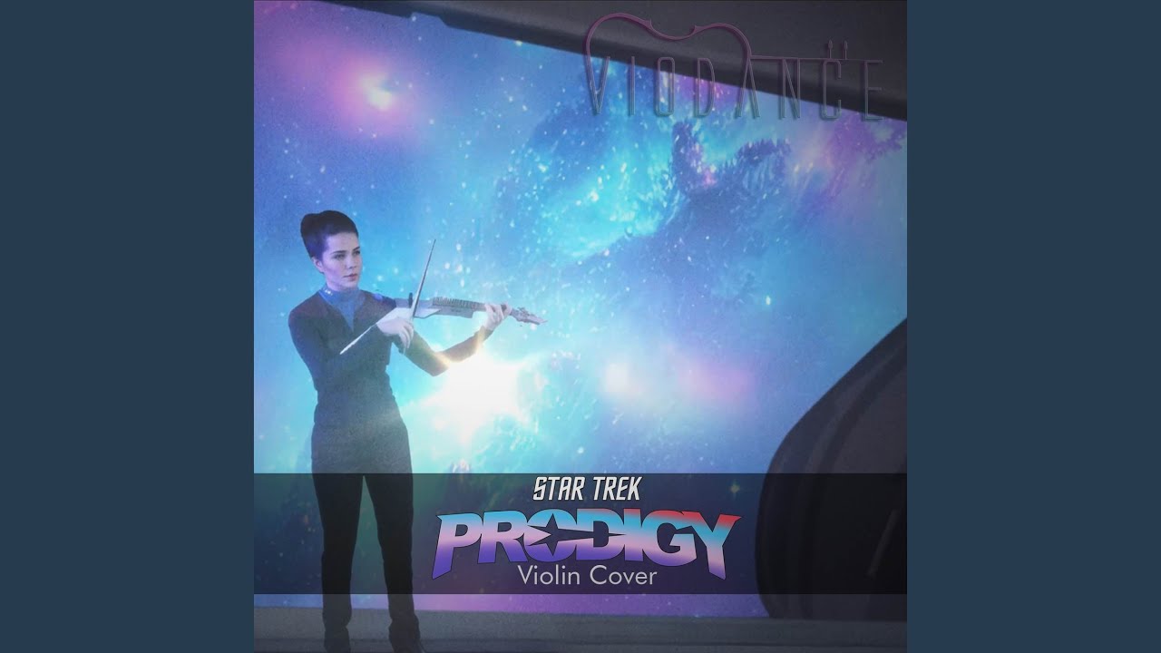 Main Theme (from "Star Trek: Prodigy") - YouTube Music