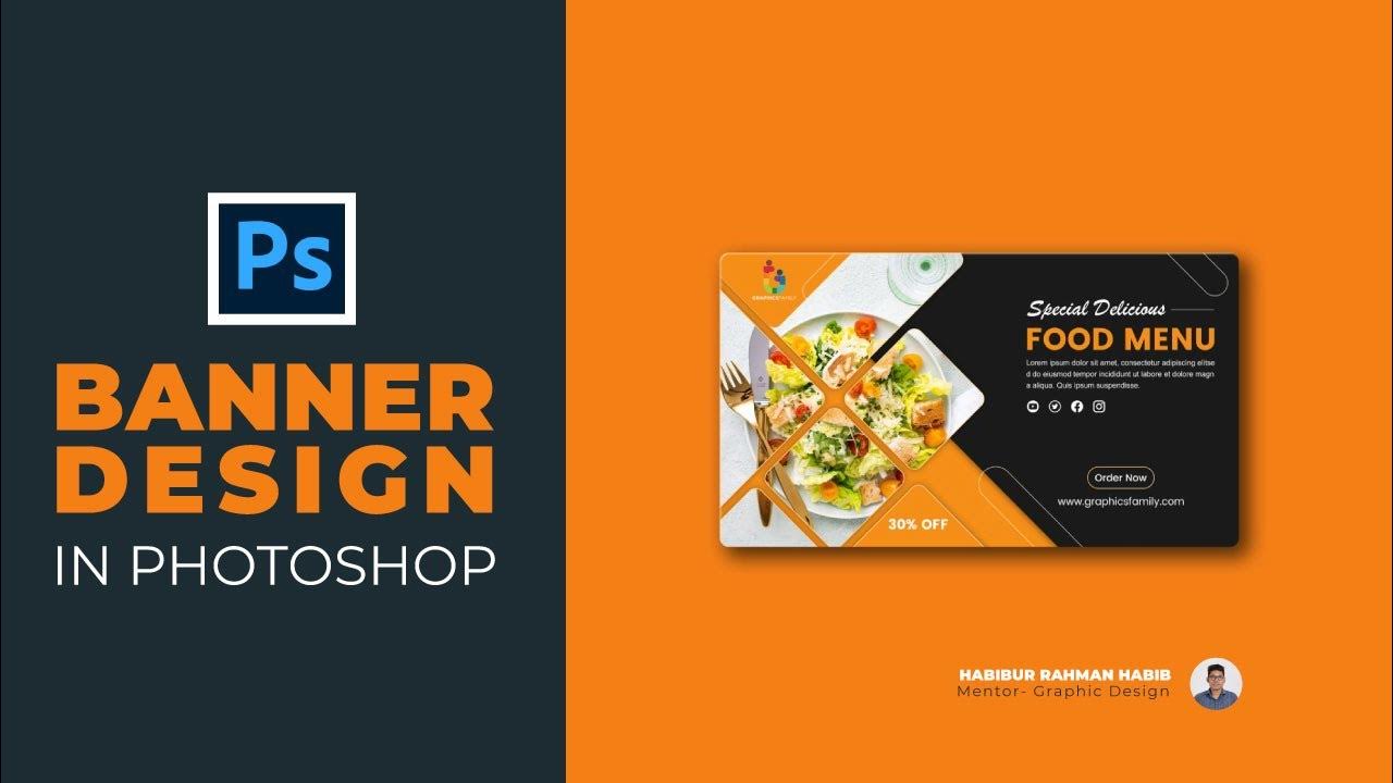How To Design Professional Banner In Photoshop YouTube how-to-design-professional-banner-in-photoshop-youtube