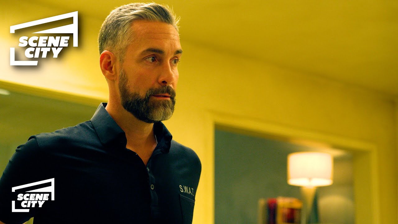 Deacon Fears Losing Annie | S.W.A.T. (Jay Harrington, Stephanie Sigman ...