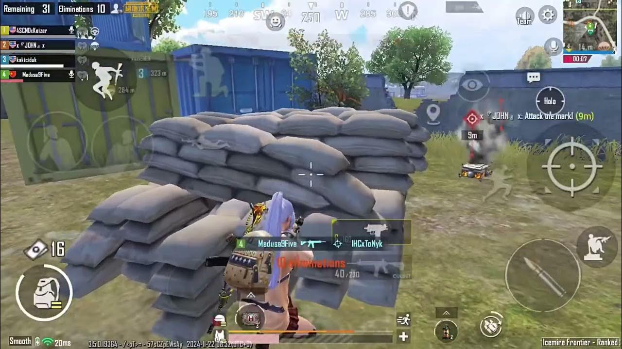 DATA DALAM PUBG CUMA 10GB ? - YouTube