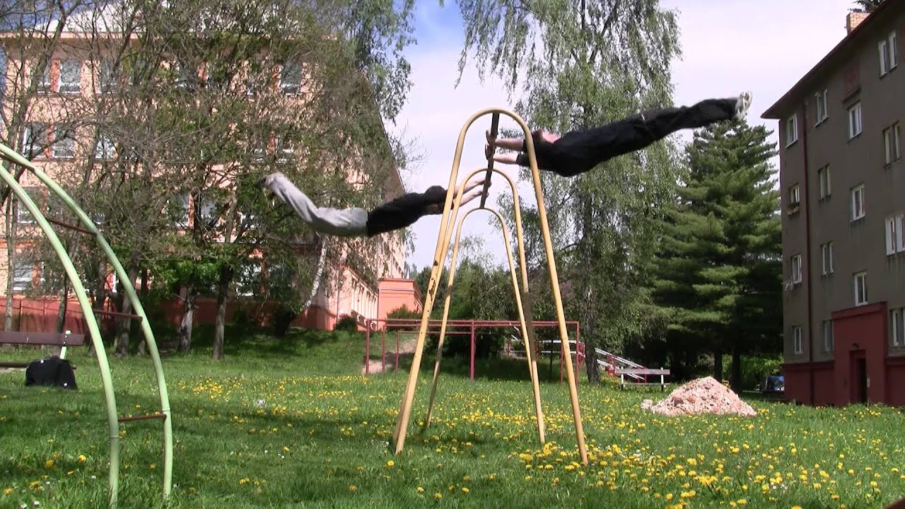 Free movement 2011 - YouTube