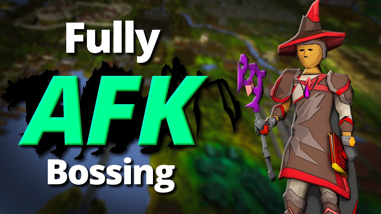 Getting RuneScape Pets Has Never Been Easier! - YouTube