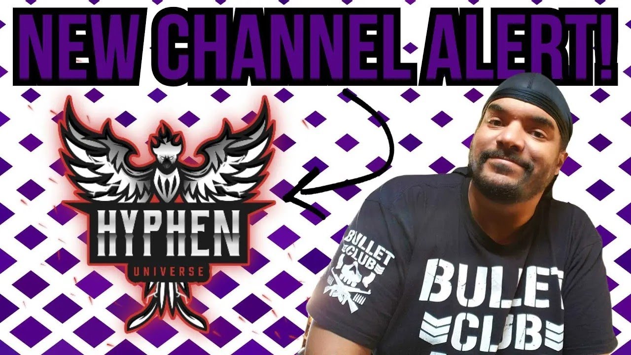 2021 New Channel Alert - YouTube