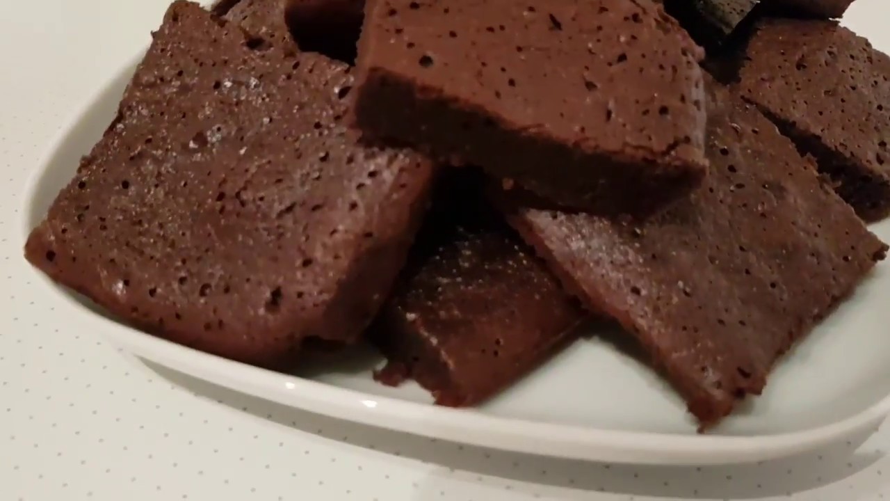Brownies/Brauni - YouTube