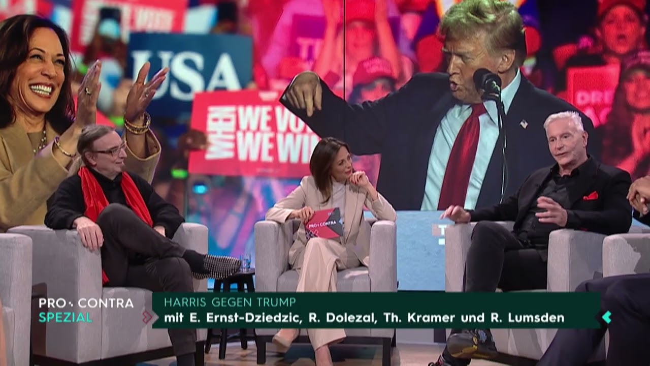 TK Videos - Thomas Kramer