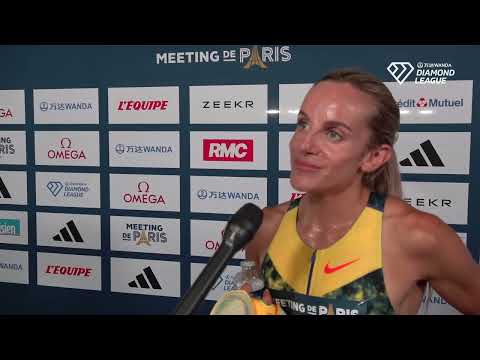 Georgia Hunter Bell Wins \