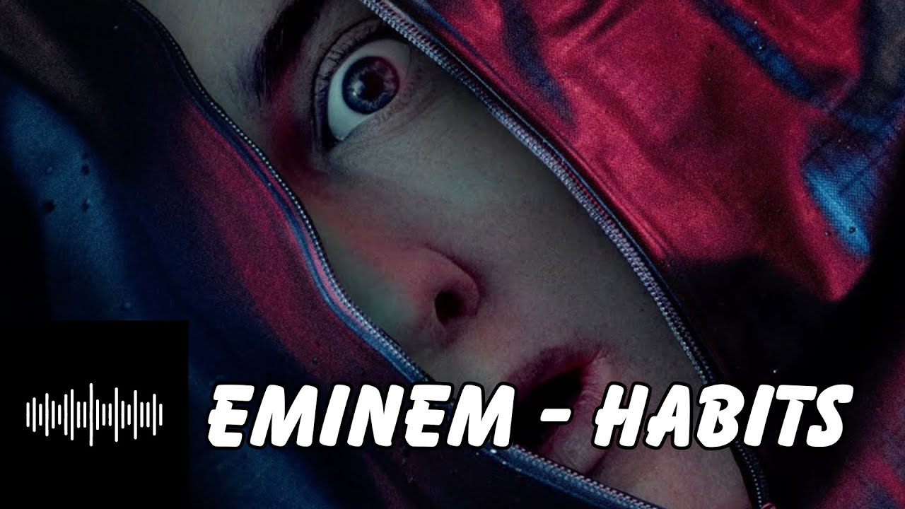 Eminem - Habits (COVER) - YouTube