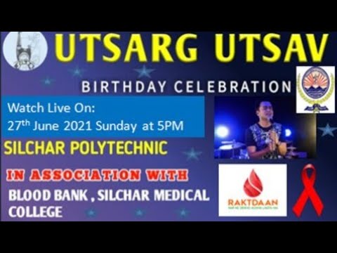 SILCHAR POLYTECHNIC - YouTube