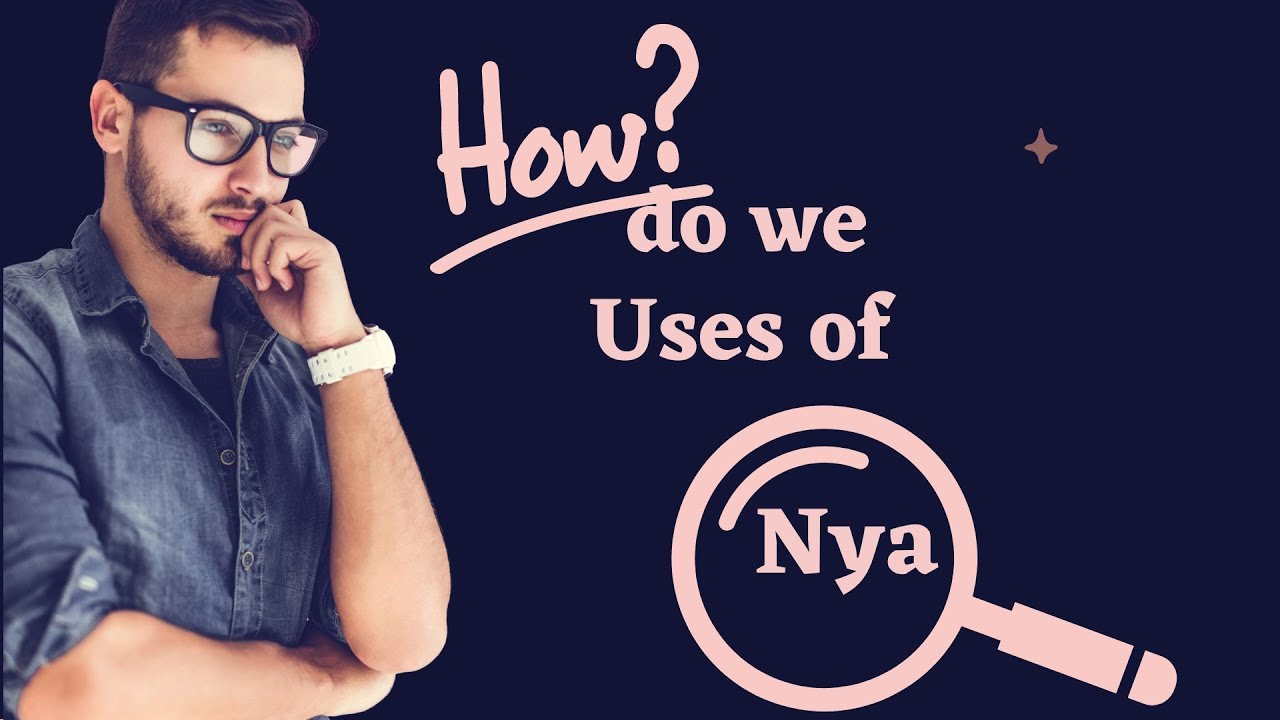 Learn Indonesian “ “HOW DO WE USE OF Nya”#learningindonesianlanguage ...