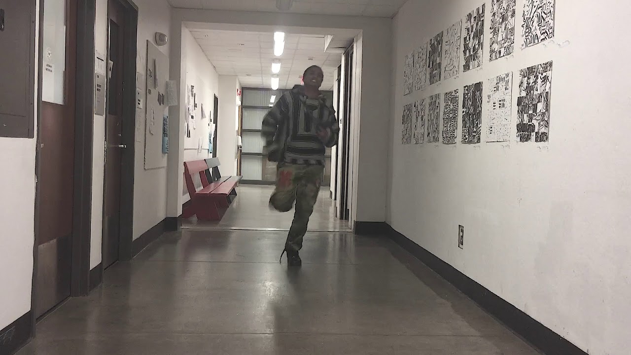 4D Dream Collage - YouTube