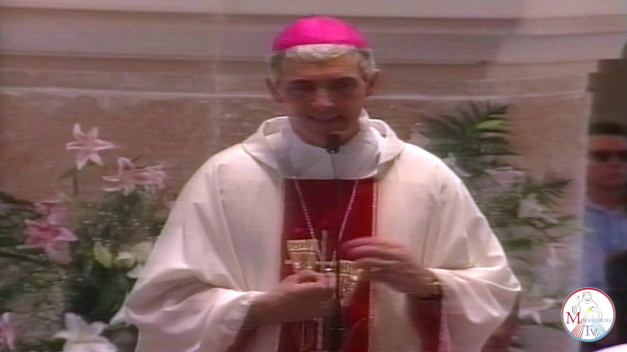 Furci - Festa del Beato Angelo 1994 archivio TRSP - YouTube