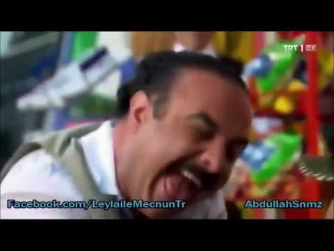 Leyla ile Mecnun İsmail Abi ile Erdal Bakkal İlişkisi! 1