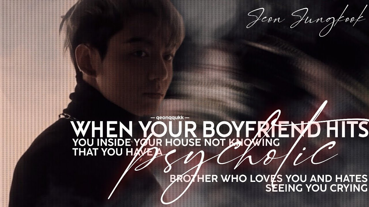 When Your Boyfriend Hits You Inside Your House Not Knowing That You ...