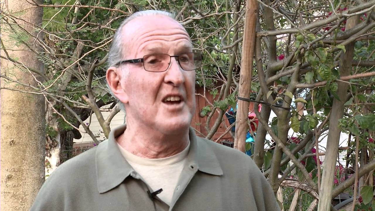 Bob Bergstrom explains why he is voting for Mark Reed for Congress ...