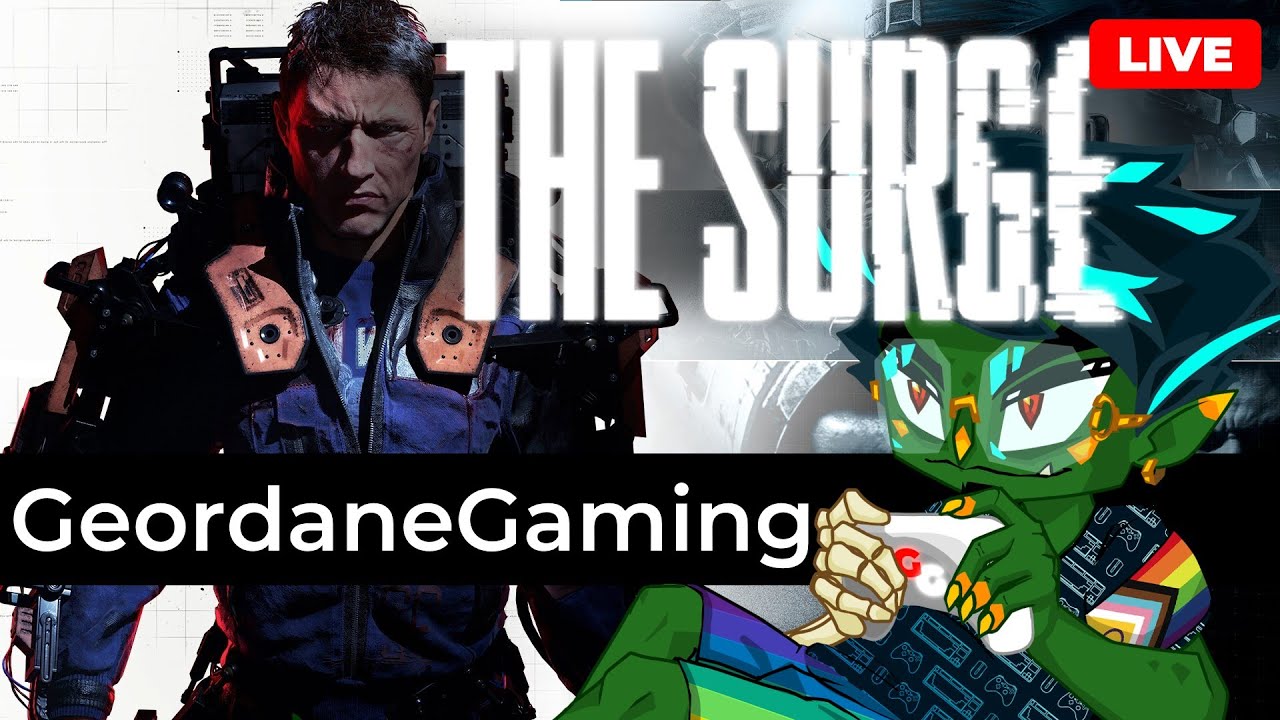 [JOURNEY] 🏳️‍🌈 no hope for escape 🏳️‍🌈 #thesurge - YouTube