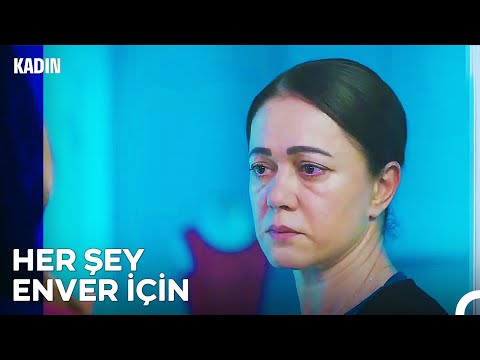 Birlikten Kuvvet Doğar 💪🏻 - Kadın 32. Bölüm