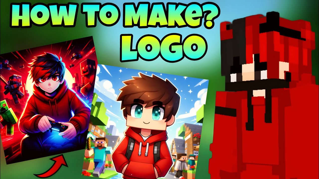 How to Make ANIMATED Logo in just one Click 🤯 (No Clickbait) - YouTube