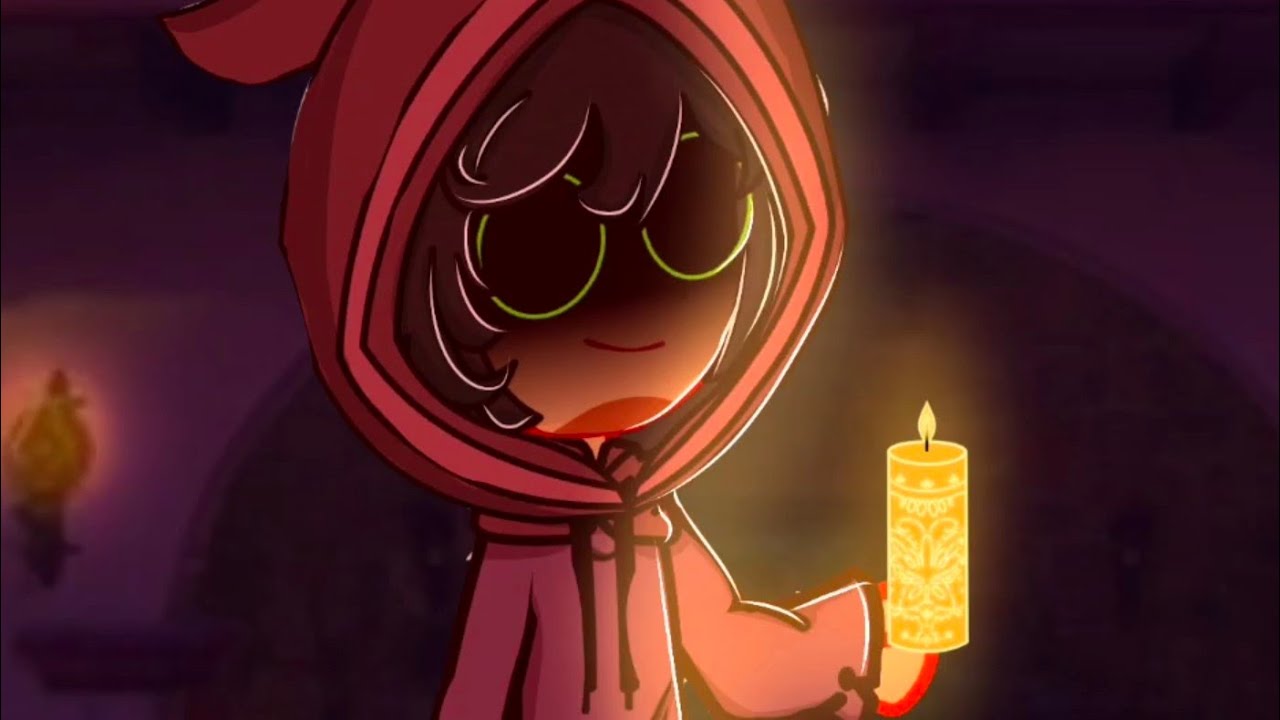 OH, THE MISERY! EVERYBODY WANTS TO BE MY ENEMY | Villain Mirabel AU ...