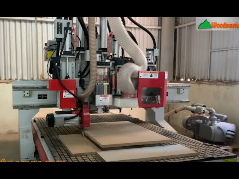 VIDEO 80: Khoan ngang 2.5D - MIFACO - YouTube