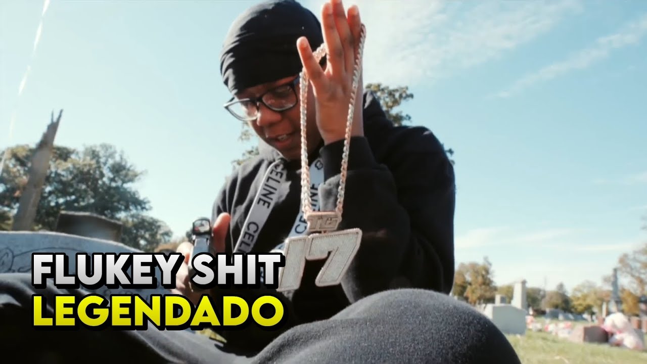 VonOff1700 - Flukey Shit (LEGENDADO) - YouTube