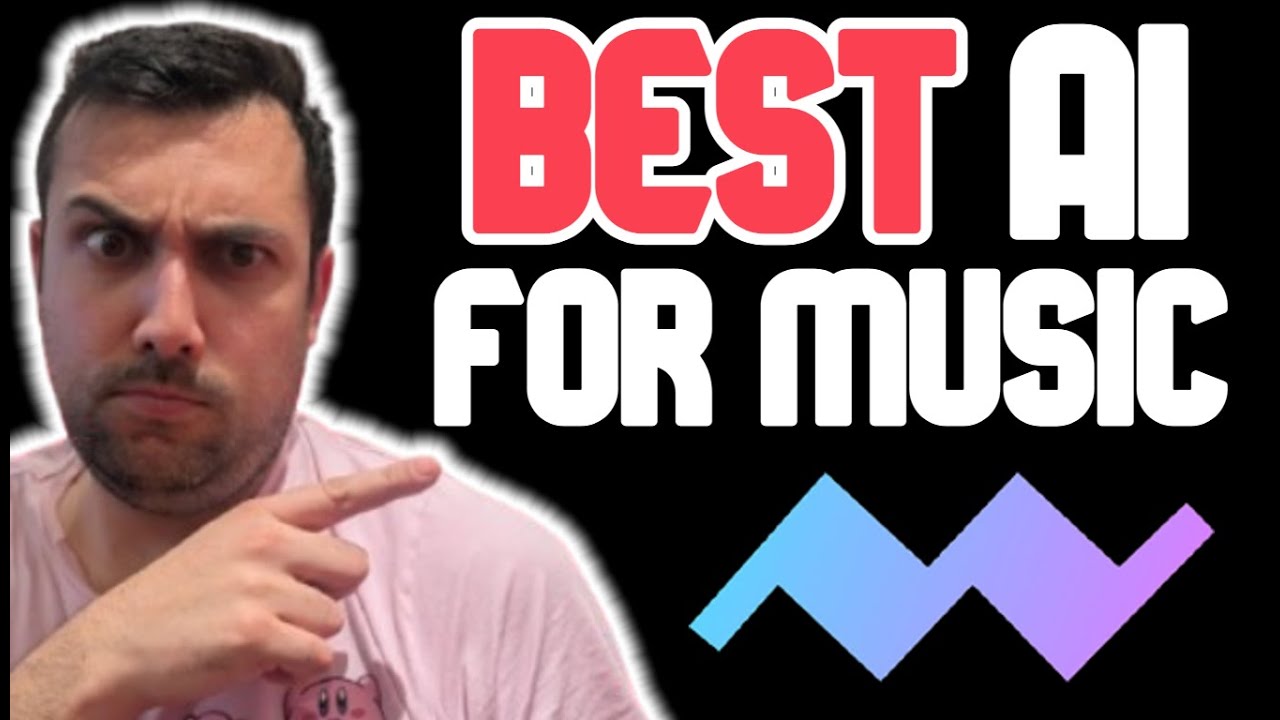 This AI Creates Music In ANY Artist's Style - YouTube