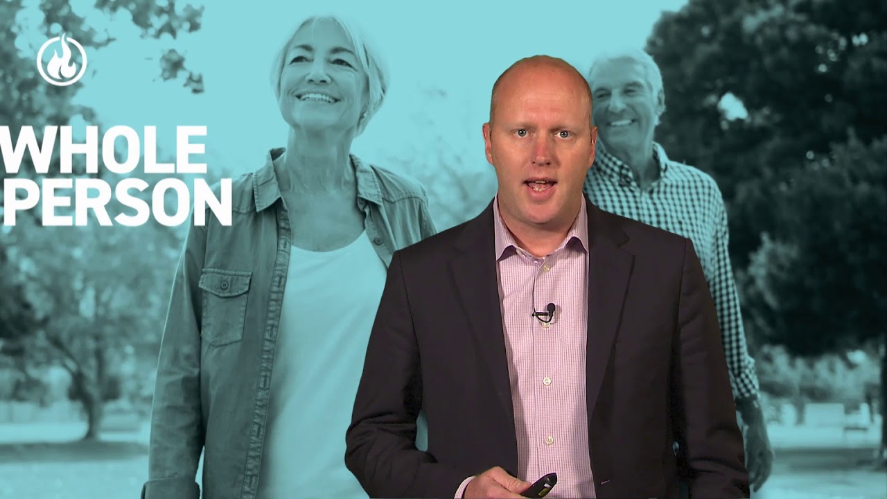 WIN in Well-being - YouTube