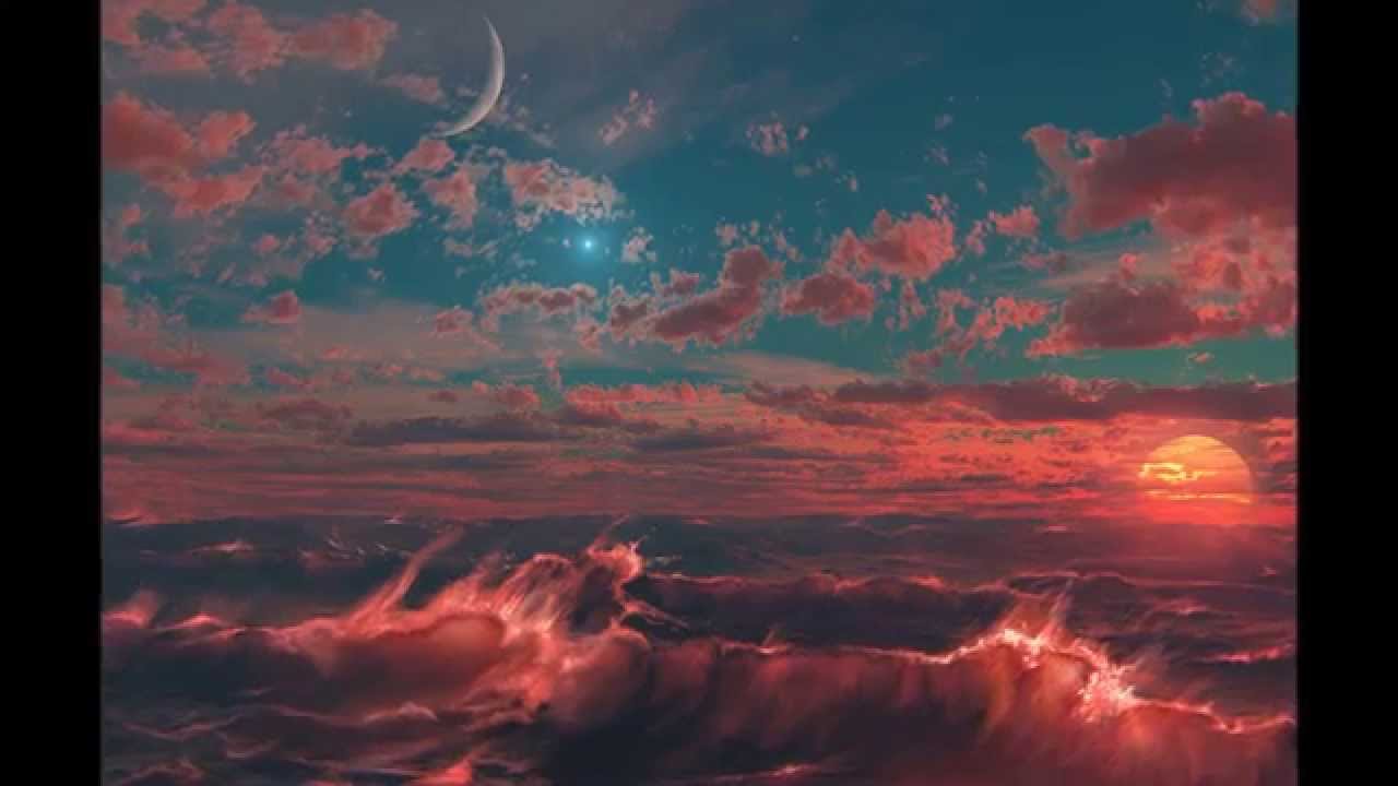 Primal Oceans - YouTube
