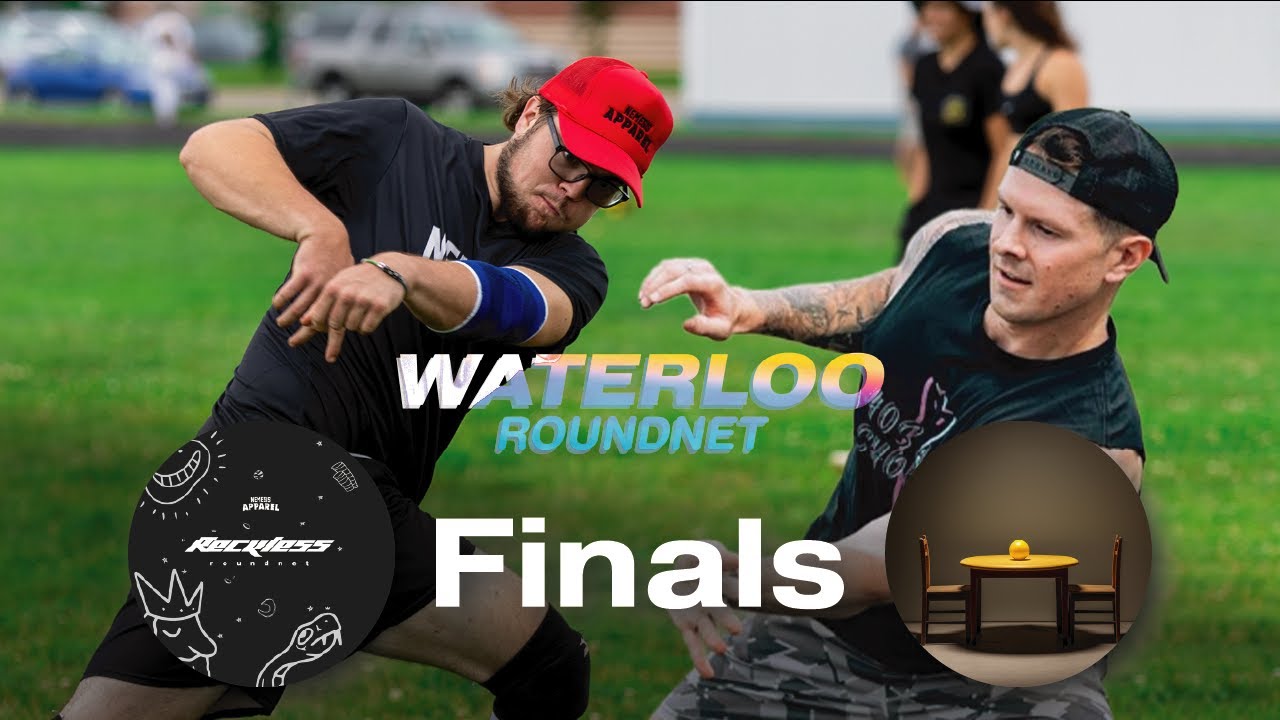 WRO Finals NEM Reckless vs Table For 2 Please Edited Coverage - YouTube