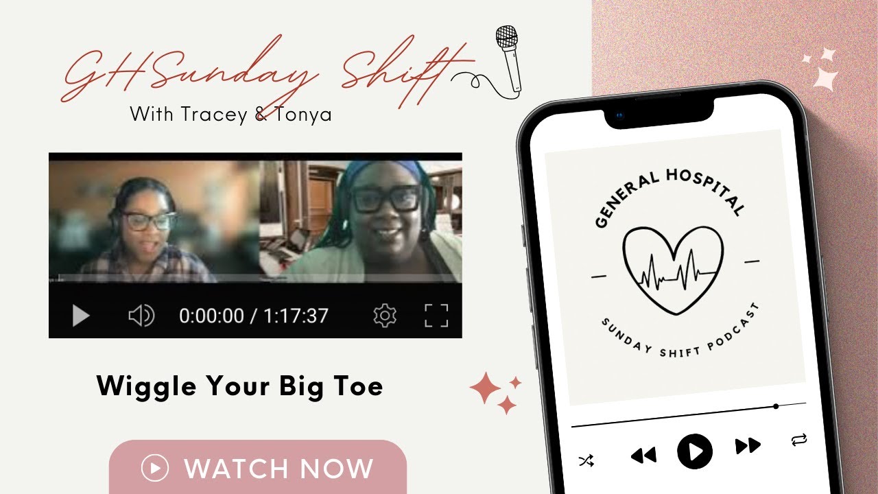 Wiggle Your Big Toe - YouTube