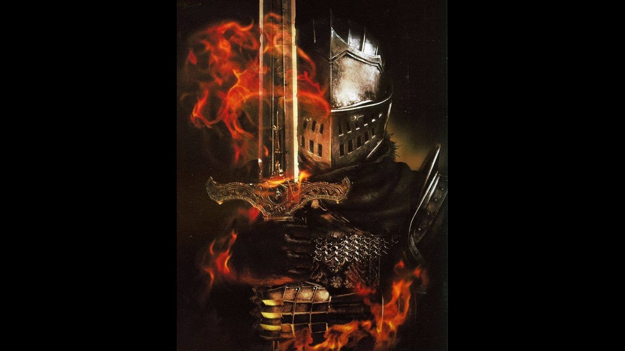 DARK SOULS Spear Playthrough Part 6 - YouTube