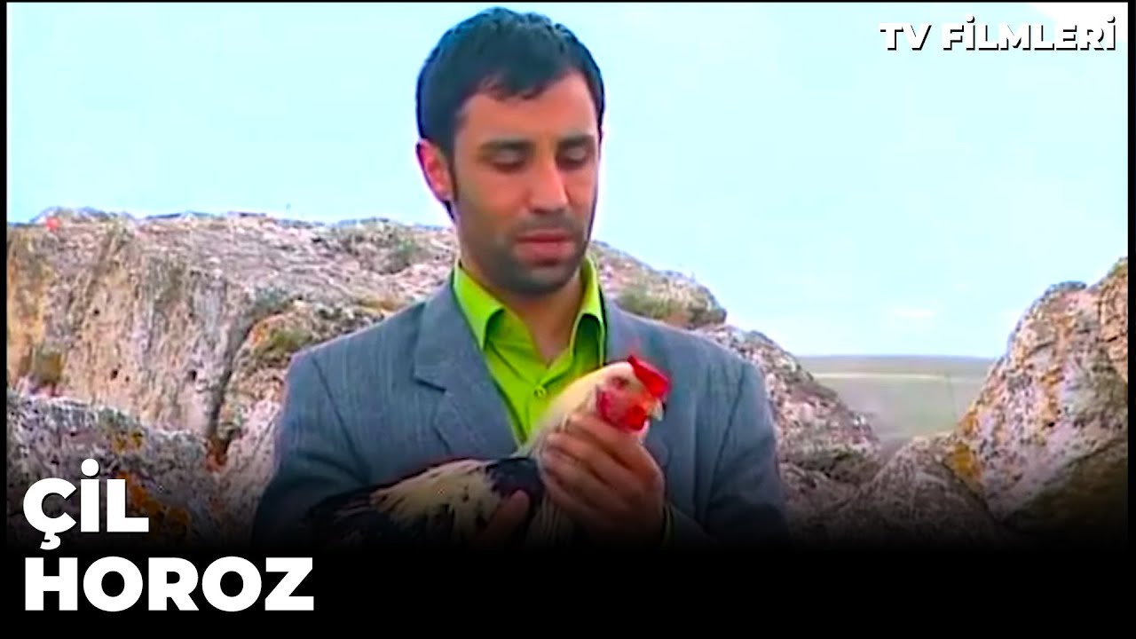 Çil Horoz - Kanal 7 TV Filmi - YouTube