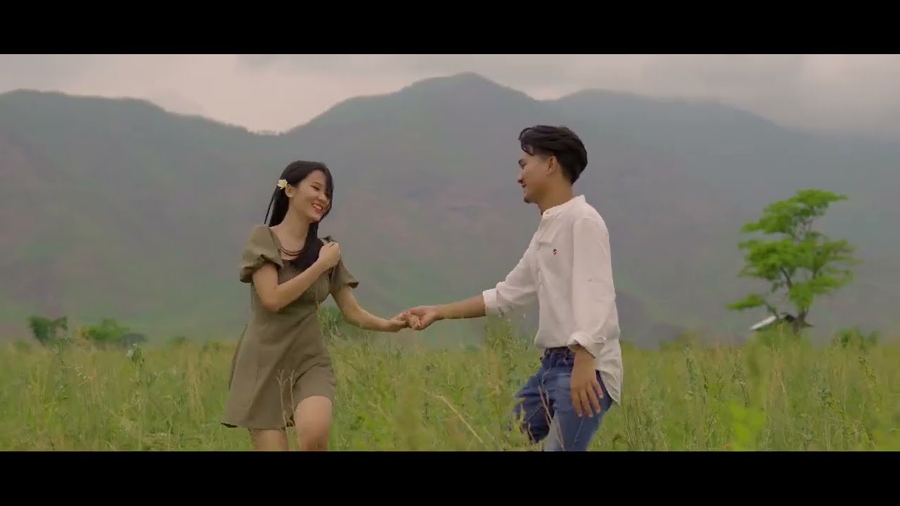 Ka Thinlung - Austin Mon | Mary Dawngi (Official MV) - YouTube