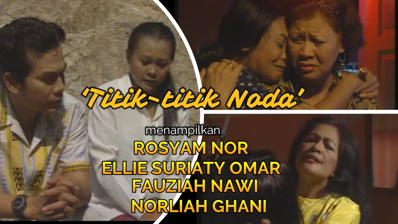 TITIK-TITIK NODA - YouTube
