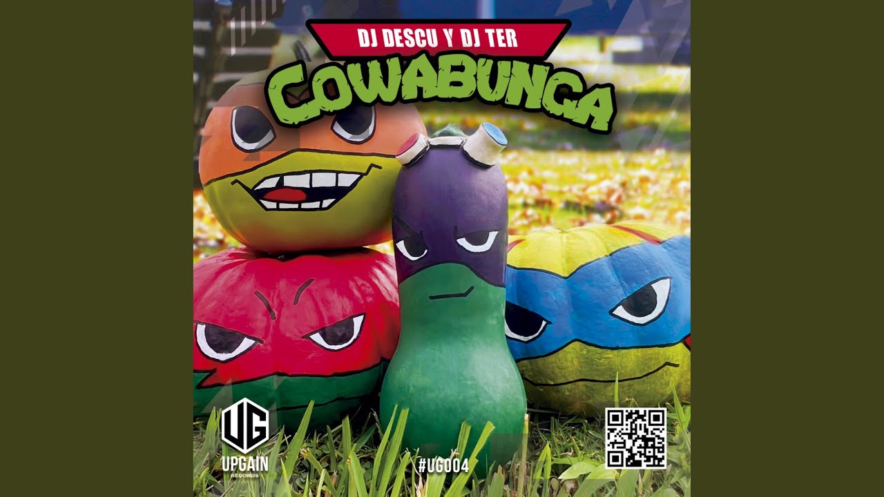 COWABUNGA - YouTube