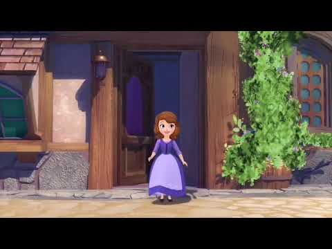 Sofia the First Season 1 Intro