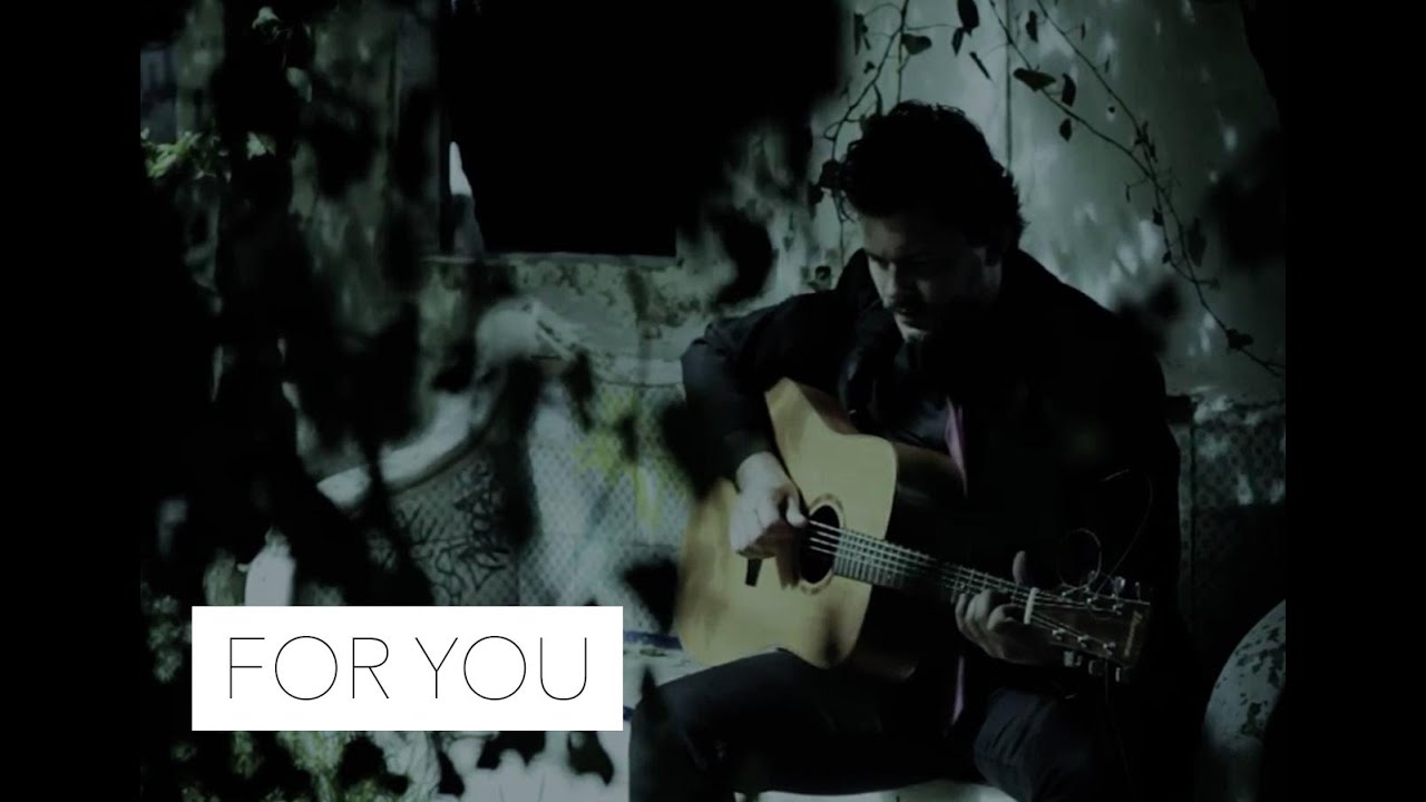PJ Nelson - For You [OFFICIAL] - YouTube