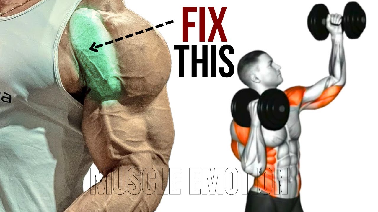 5 BEST FRONT DELTOID WORKOUT TO GET BOULDER SHOULDER AT GYM - YouTube
