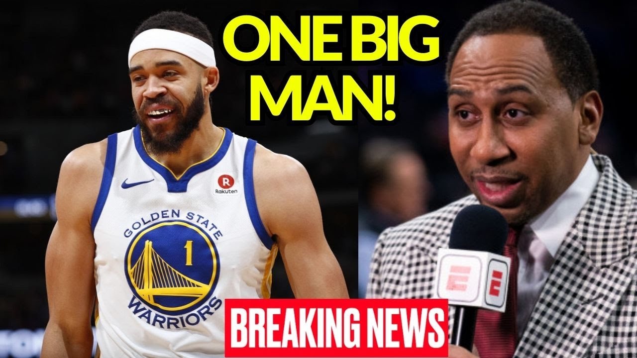 🚨 GSW FINALLY ONE BIG MAN! WARRIORS ANNOUNCE THE RETURN OF A GREAT ...