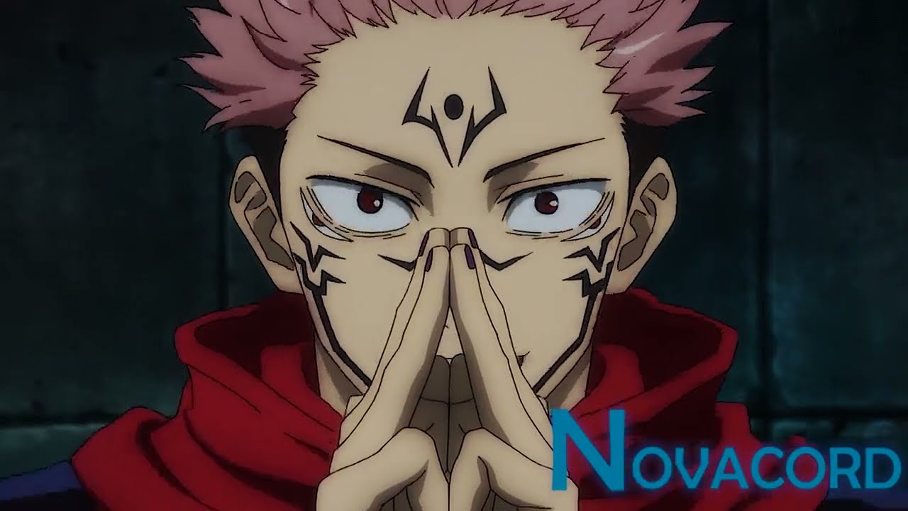 Jujutsu Kaisen [AMV] Monster - YouTube