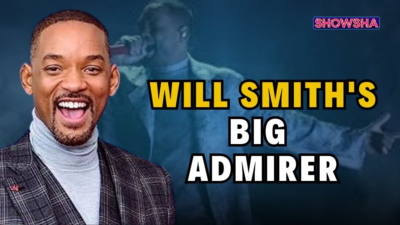 Will Smith Performs 'You Can Make It' At 2024 BET Awards; Kirk Franklin Gushes With Pride ...