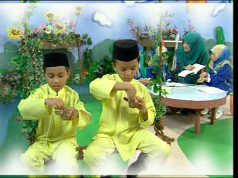 Ha - KUMPULAN ALIF [Official MV] - YouTube