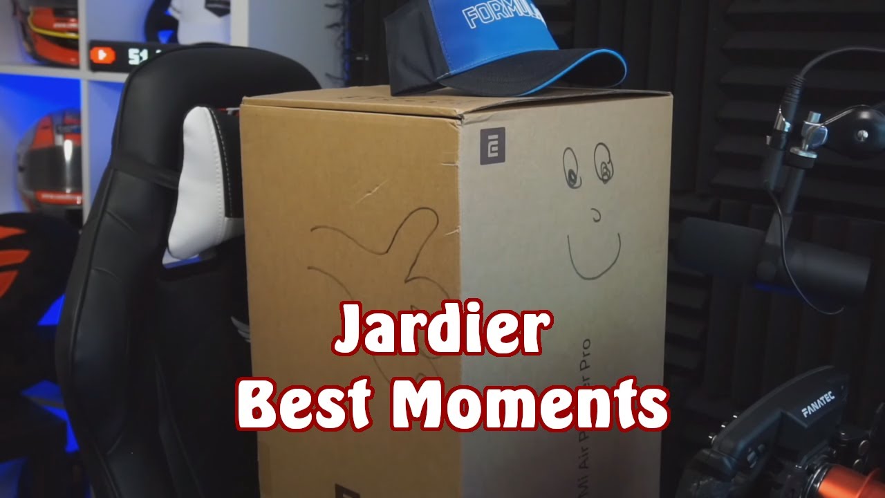 Best of Jardier #25 - YouTube
