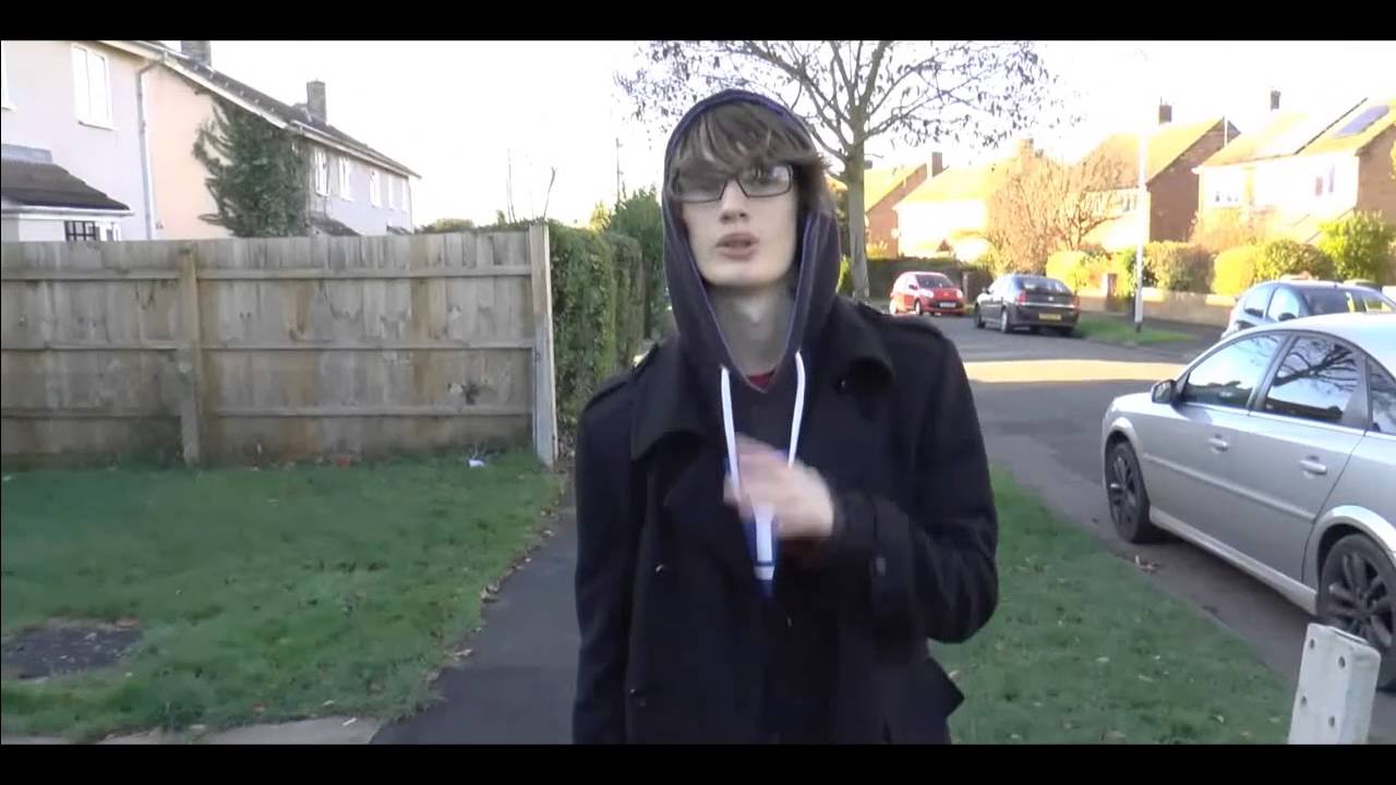 Logic - We Get High Music Video - YouTube