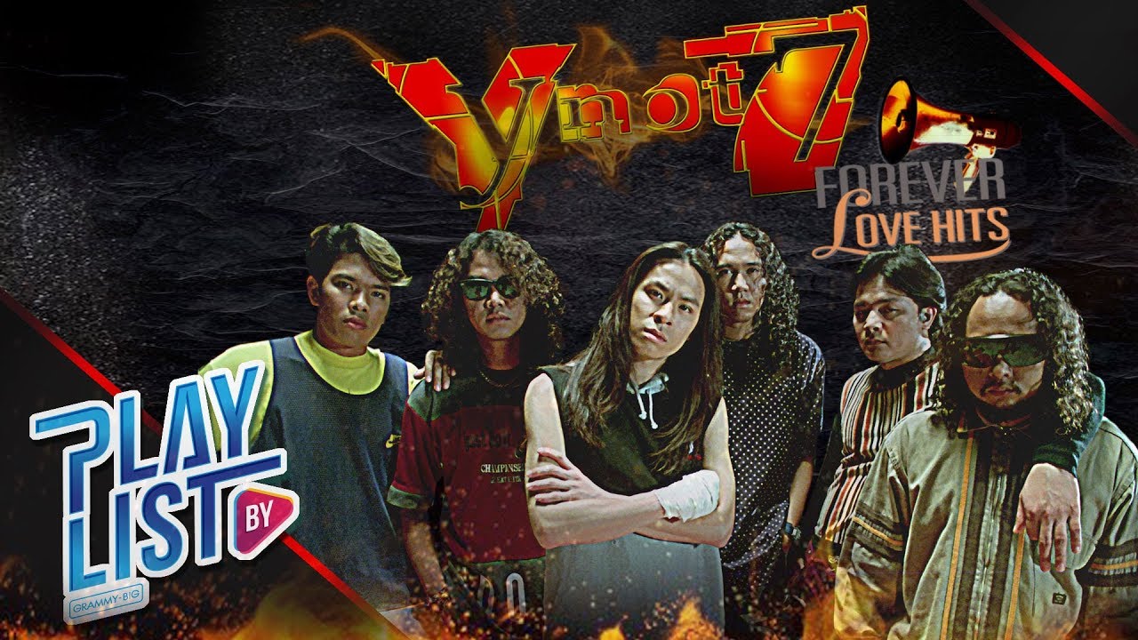 【รวมเพลง】 Y NOT 7 Forever Love Hits | รู้ไว้ซะ, เรื่องขี้หมา, ทิ้งรักลง ...
