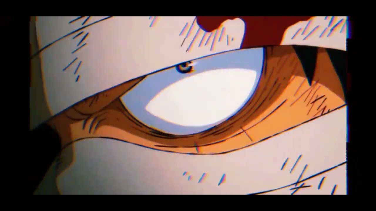 Luffy in Wano Prison - YouTube